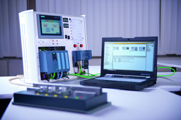 SITRAIN Digital Industry Academy India - SITRAIN India, Siemens Training